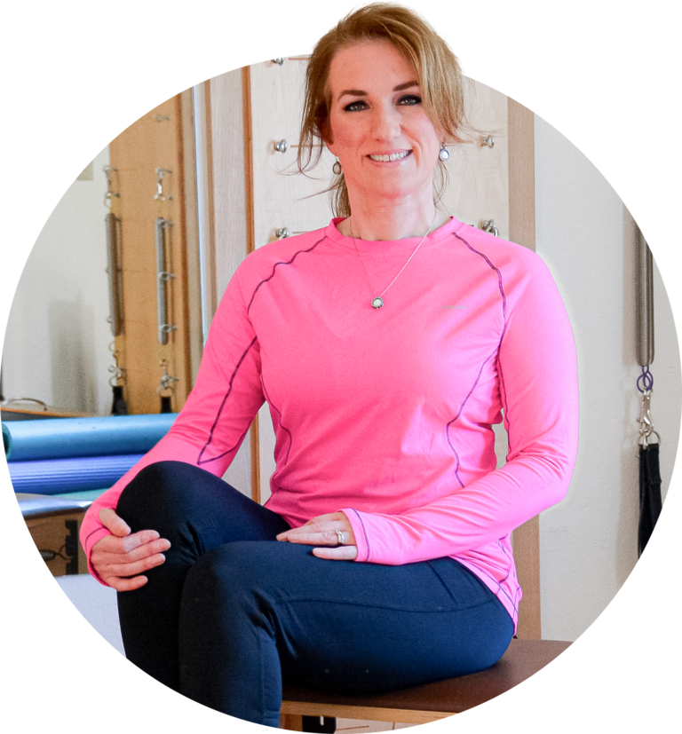 Sense of Balance Pilates – A home based, fully equipped Pilates studio ...